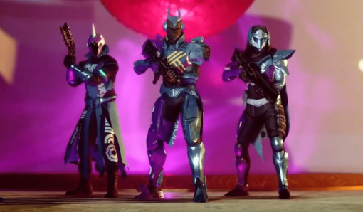 Destiny 2 Prophecy Dungeon Completion | Sherpas of Destiny