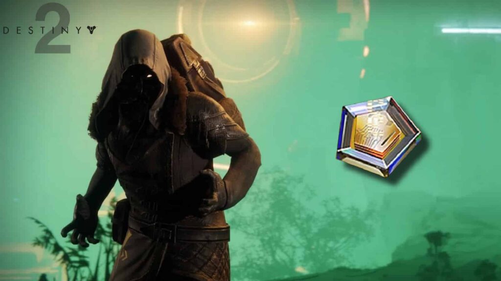 Exotic Cipher - Destiny 2 | Unlock New Exotics! | Sherpas of Destiny