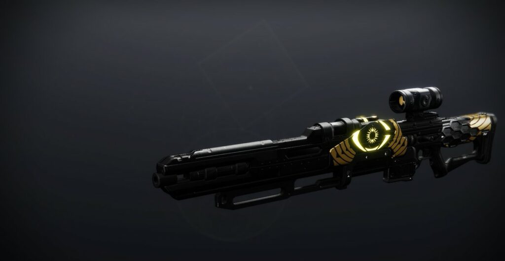 Eye Of Sol God Roll | PVP & PVE God Roll | Sherpas of Destiny