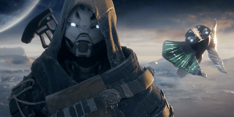 Buy Exo Challenge Destiny 2 Activity | Sherpas of Destiny