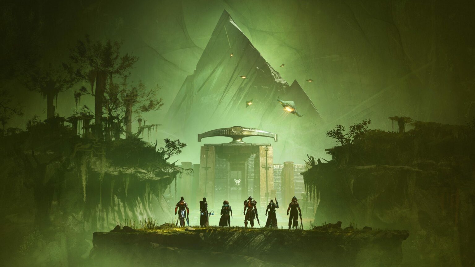 Vow of The Disciple Raid Walkthrough and Loot Table | Sherpas of Destiny