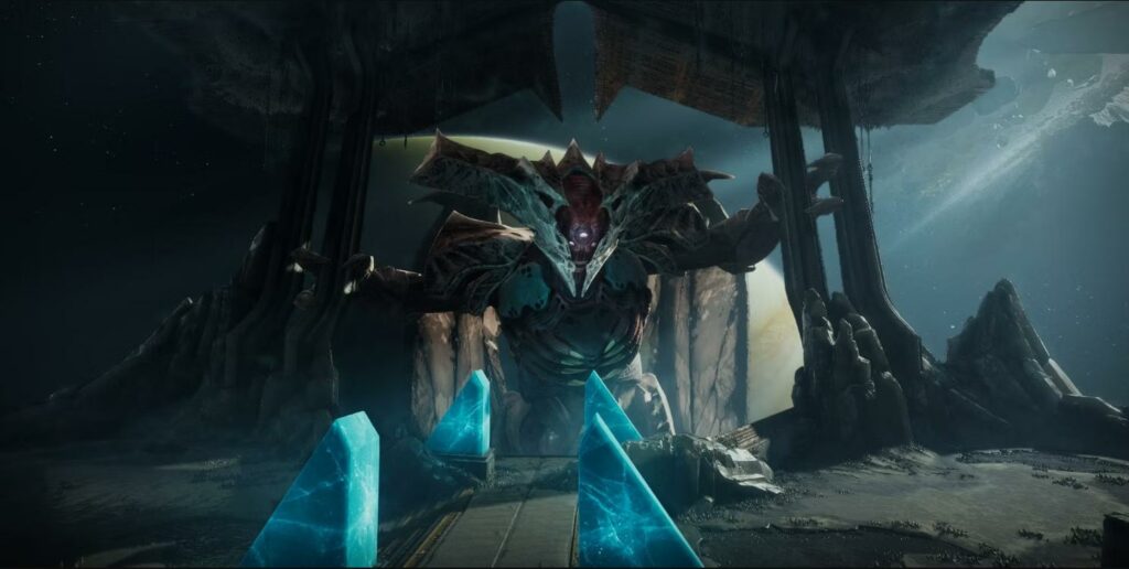 Buy Oryx Checkpoint Completion - Destiny 2 | Sherpas of Destiny