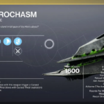 Buy Necrochasm Catalyst - Destiny 2 | Sherpas of Destiny