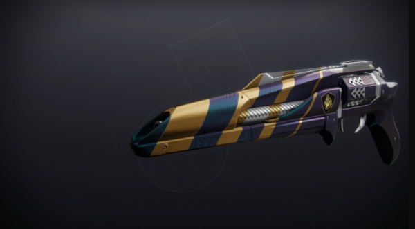 Midnight Coup Farm - Destiny 2