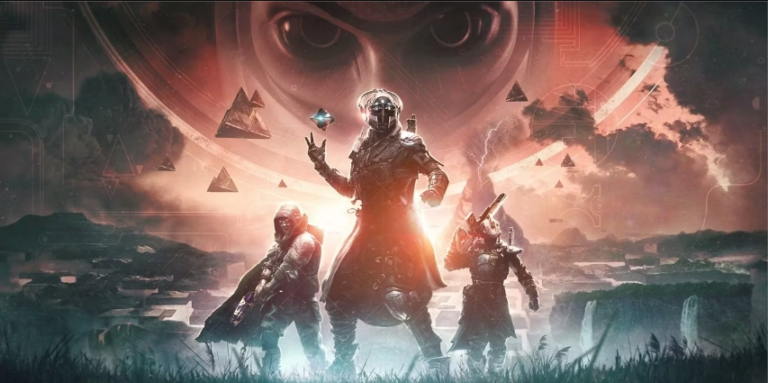 The Final Shape Campaign - Destiny 2 | Sherpas of Destiny