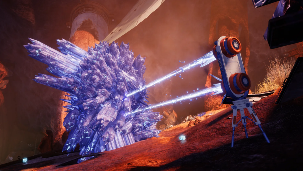 Buy Onslaught Salvation Boost - Destiny 2 | Sherpas of Destiny