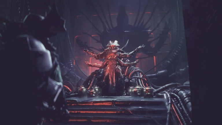 Rogue Network Quest - Destiny 2 | Sherpas of Destiny