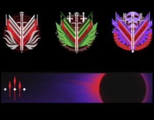 Umbral Echelon Emblem Destiny 2 Boosting | Sherpas of Destiny