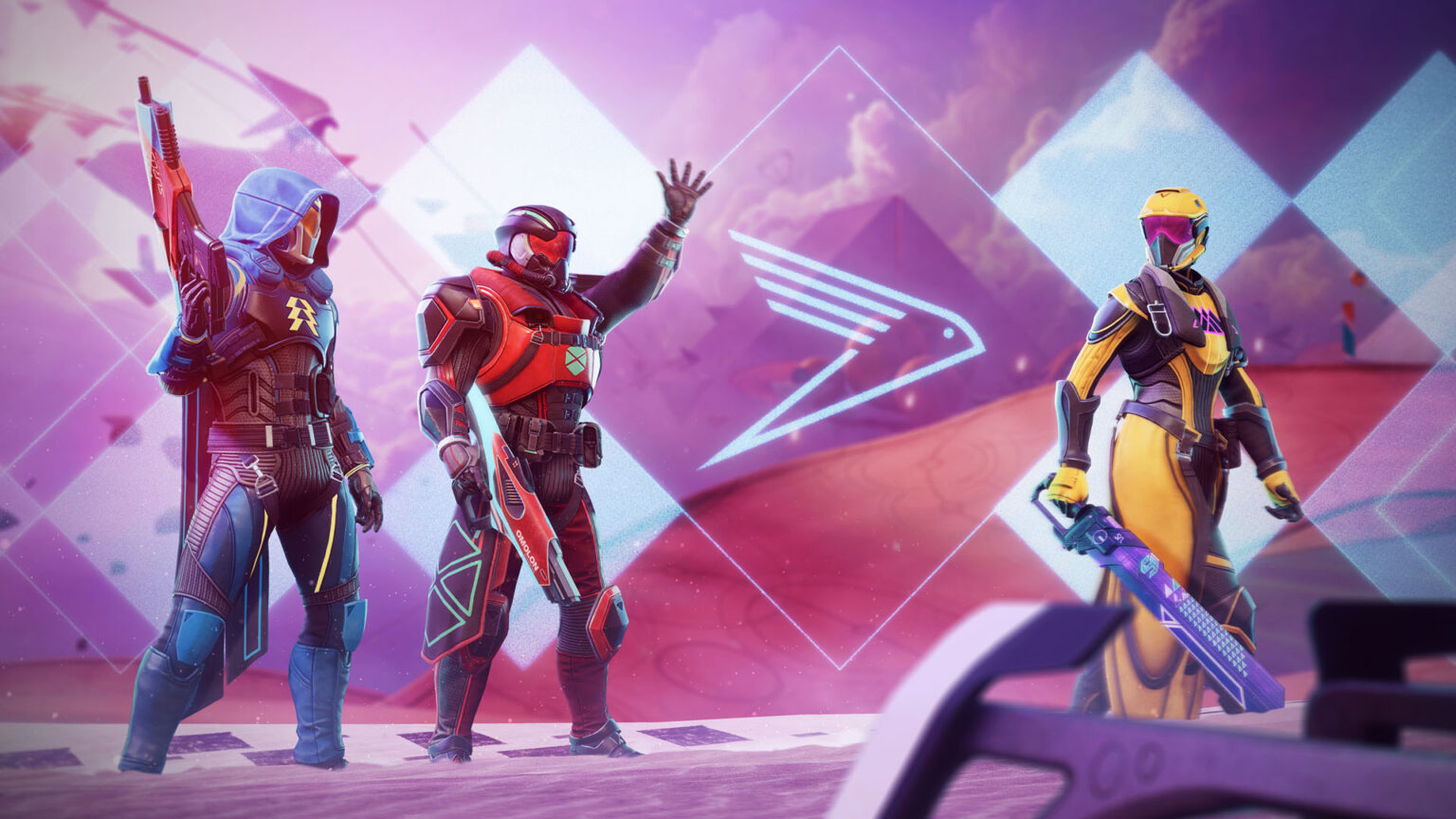 Buy Sparrow Racing League Farm - Destiny 2 | Sherpas of Destiny